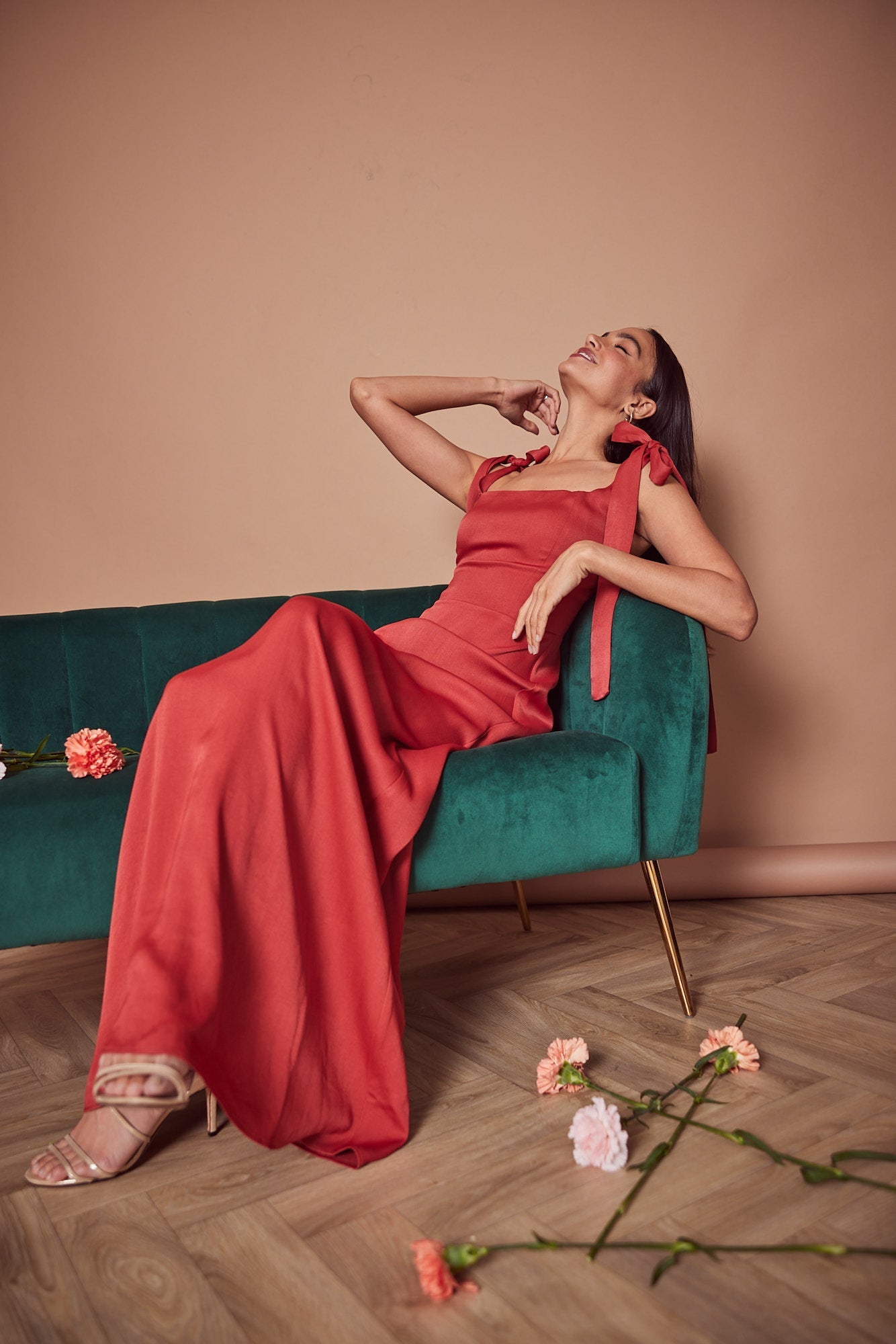 The best autumn wedding colours 2022 – Maids to Measure